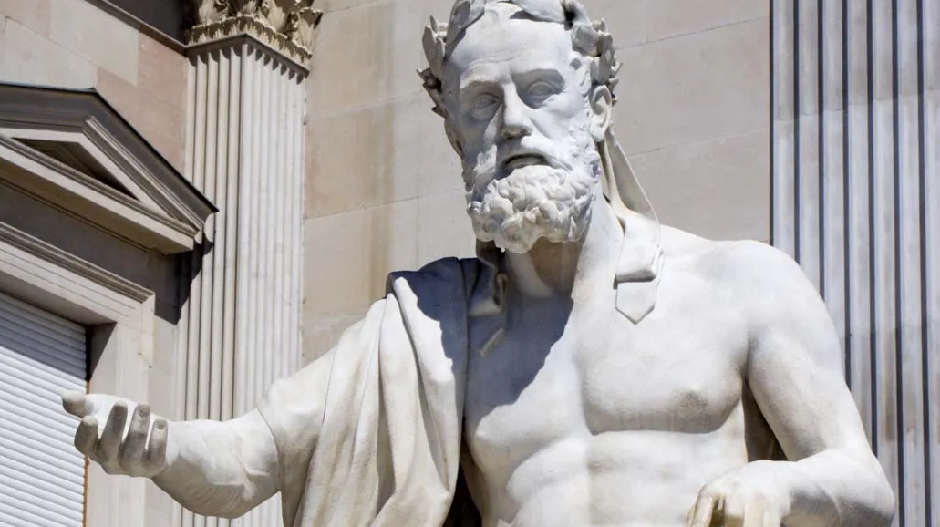 Iván Carrino | El económico, de Jenofonte – Primer libro de Economía